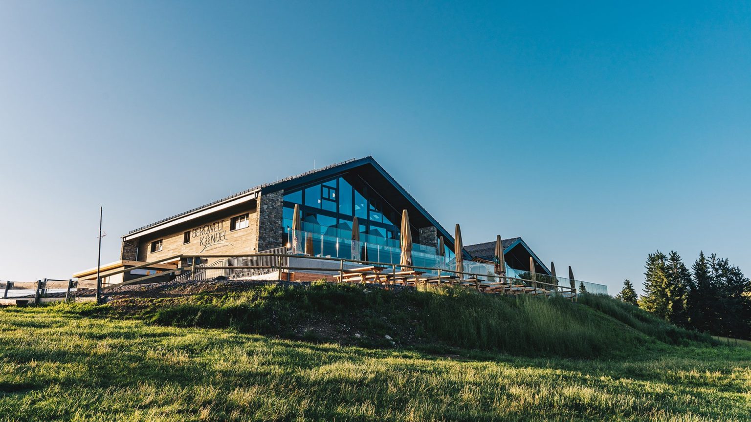 Bergwelt Kandel – Das Ausflugsziel im Südschwarzwald – Bergwelt Kandel