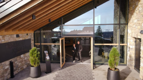 Bergwelt Kandel – Das Ausflugsziel im Südschwarzwald – Bergwelt Kandel